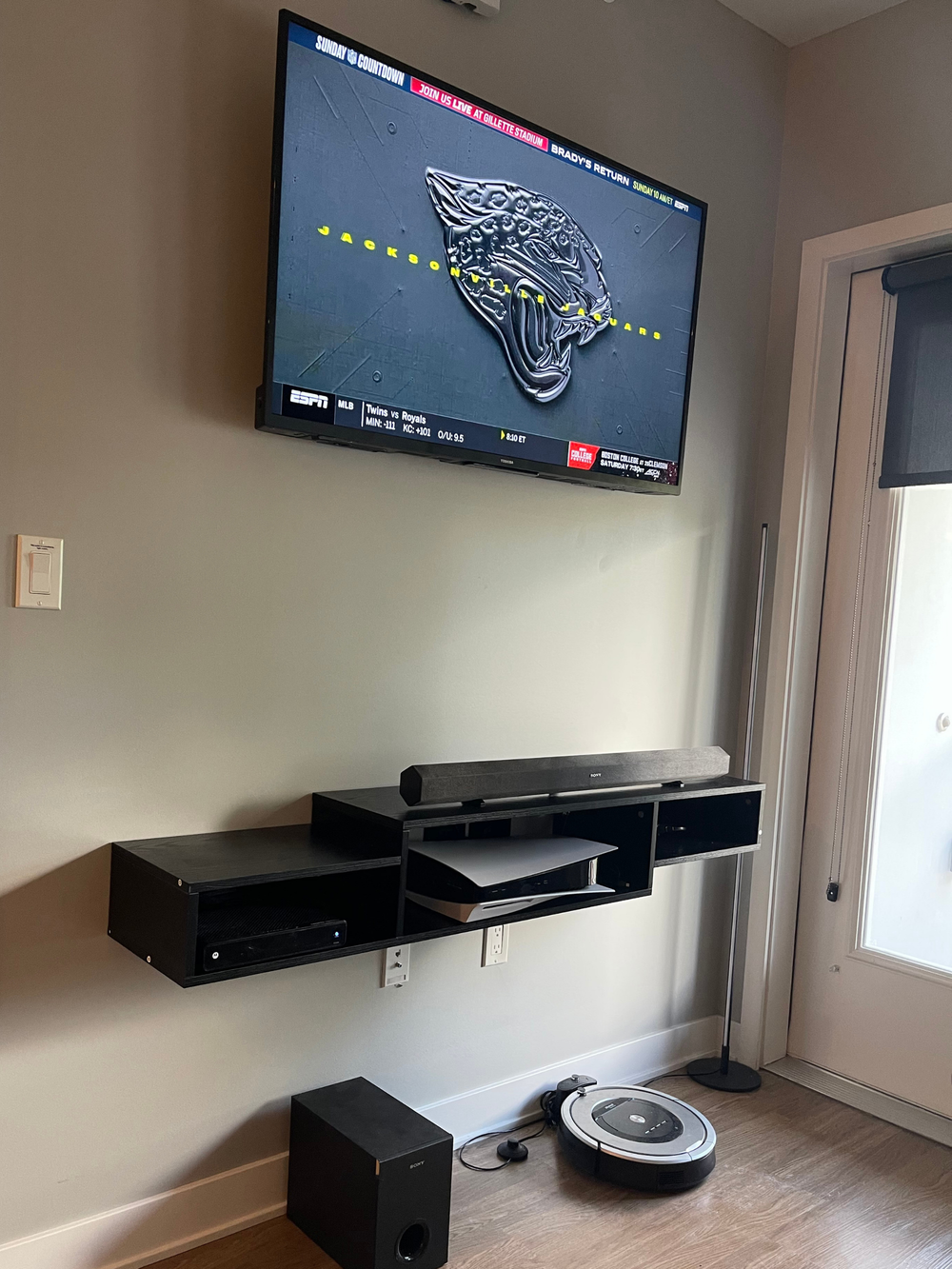 SERVICES — Mount My MF TV!