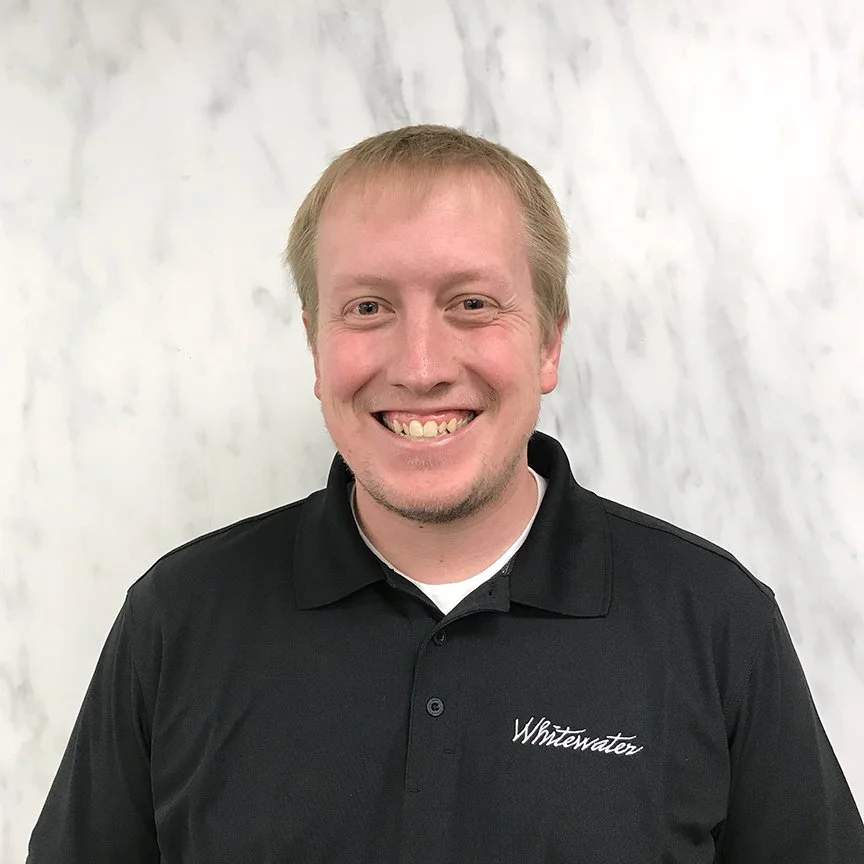 Our Sales Team — Whitewater Kitchen & Bath