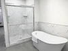 Glass Enclosures — Whitewater Kitchen & Bath