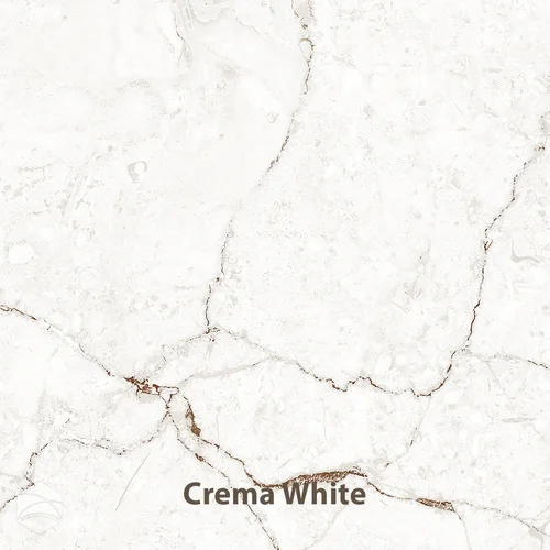 Crema White Gallery — Whitewater Kitchen & Bath