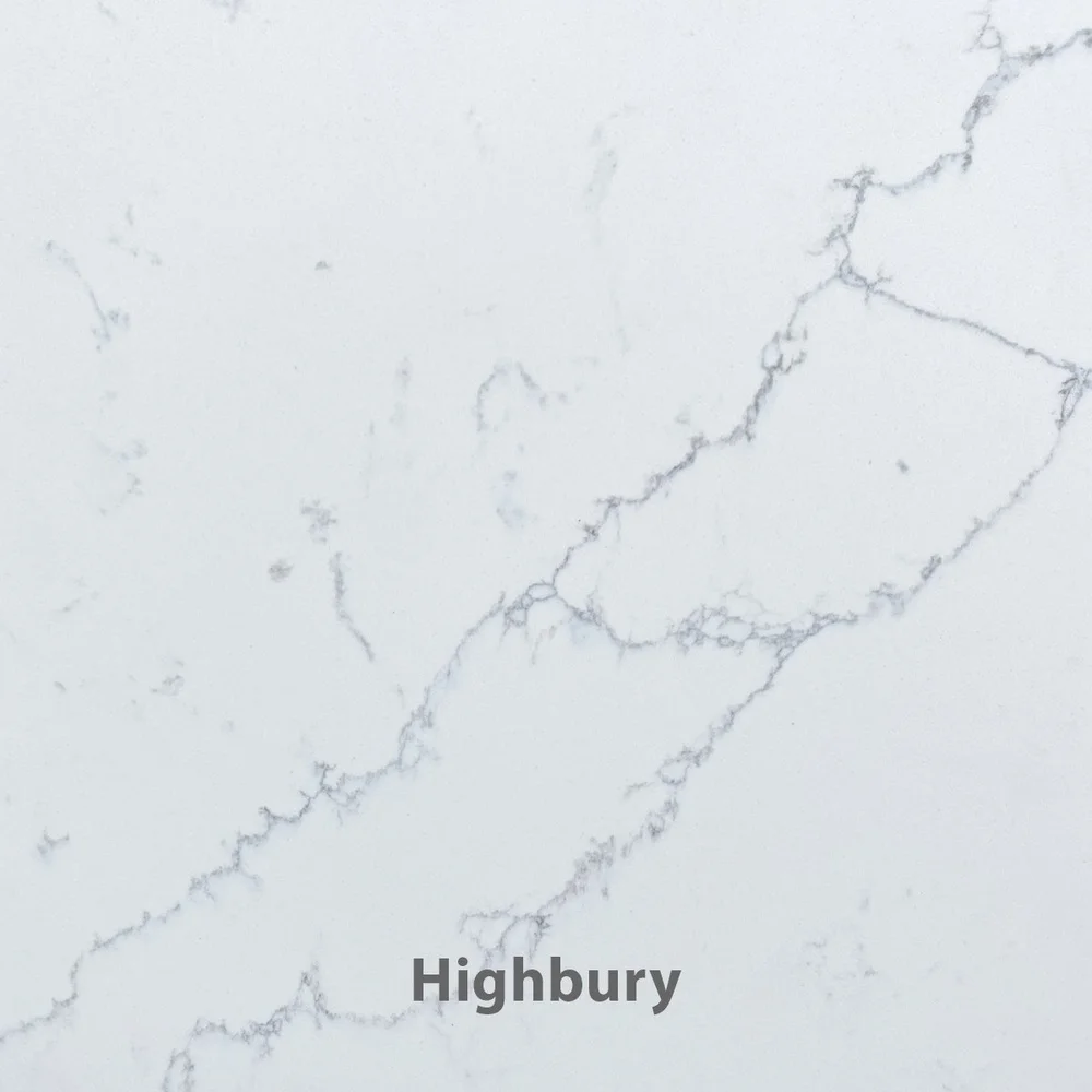 Quartz Kitchen Countertops — Whitewater Kitchen & Bath
