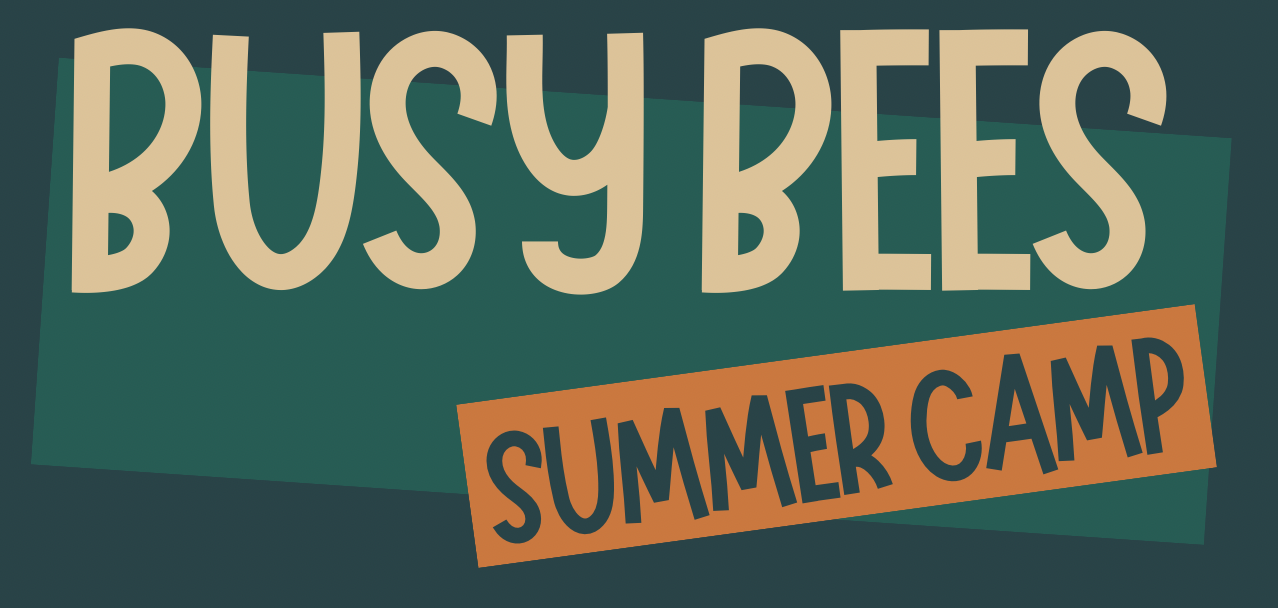 SUMMER CAMP — Hive on the Hollow