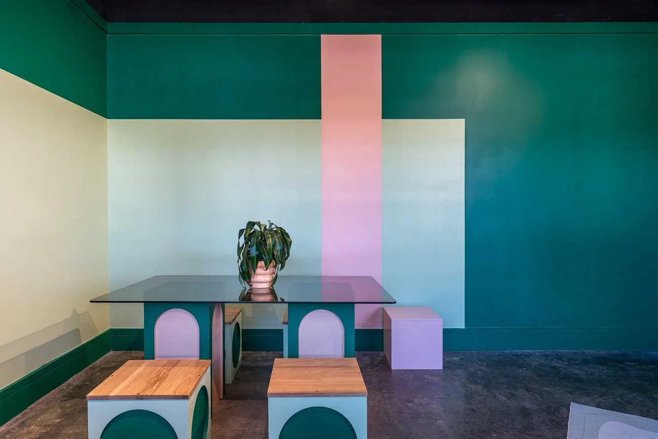 Dottiewood Studios: Creative Studio Space in Austin, Texas