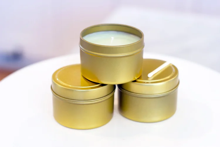 Shop — Bougie Candles