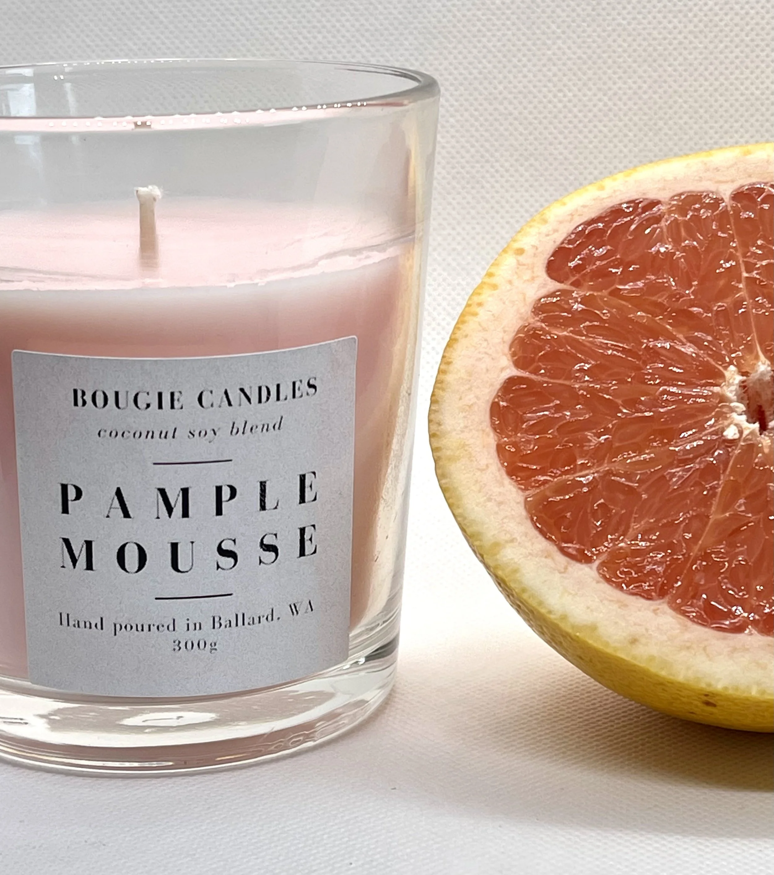 Shop — Bougie Candles