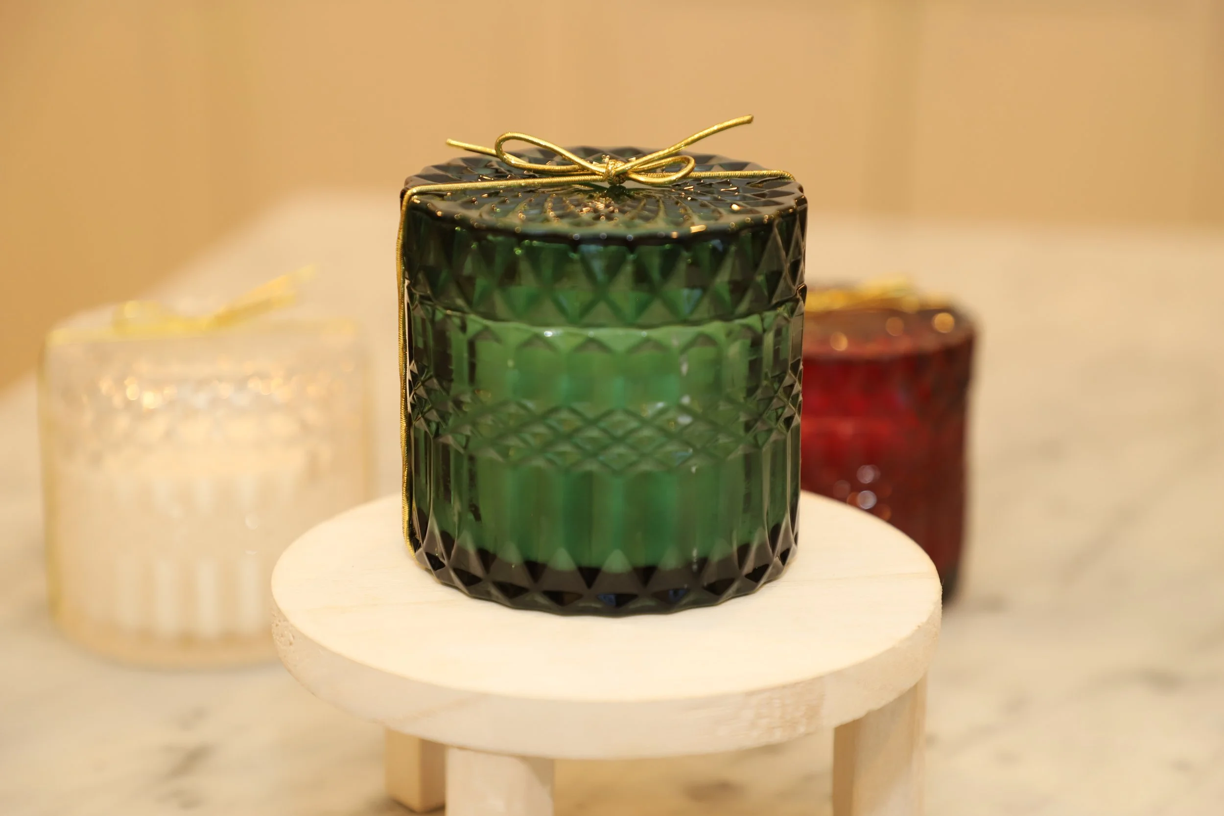 Shop — Bougie Candles
