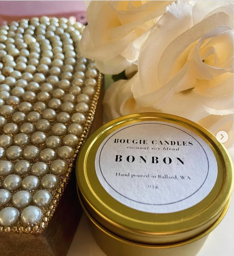 Shop — Bougie Candles