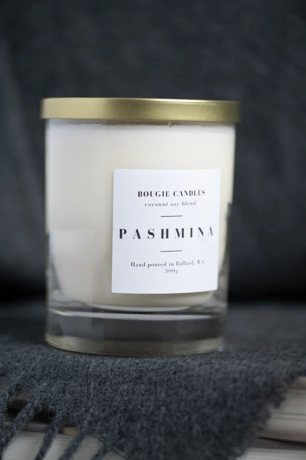 Shop — Bougie Candles