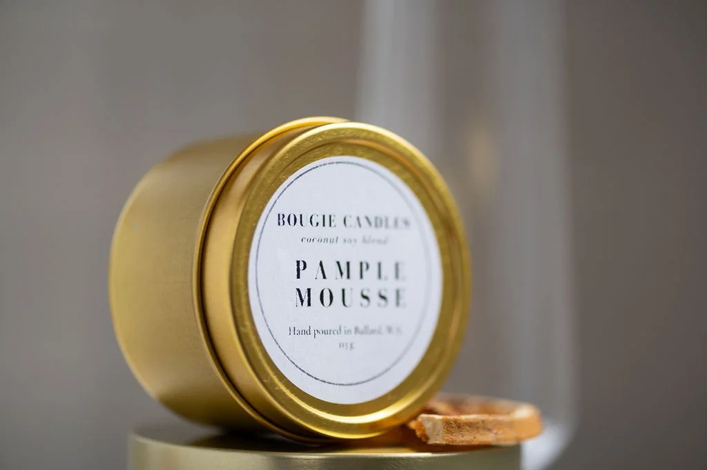 Shop — Bougie Candles