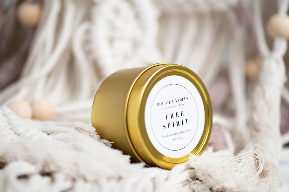 Shop — Bougie Candles