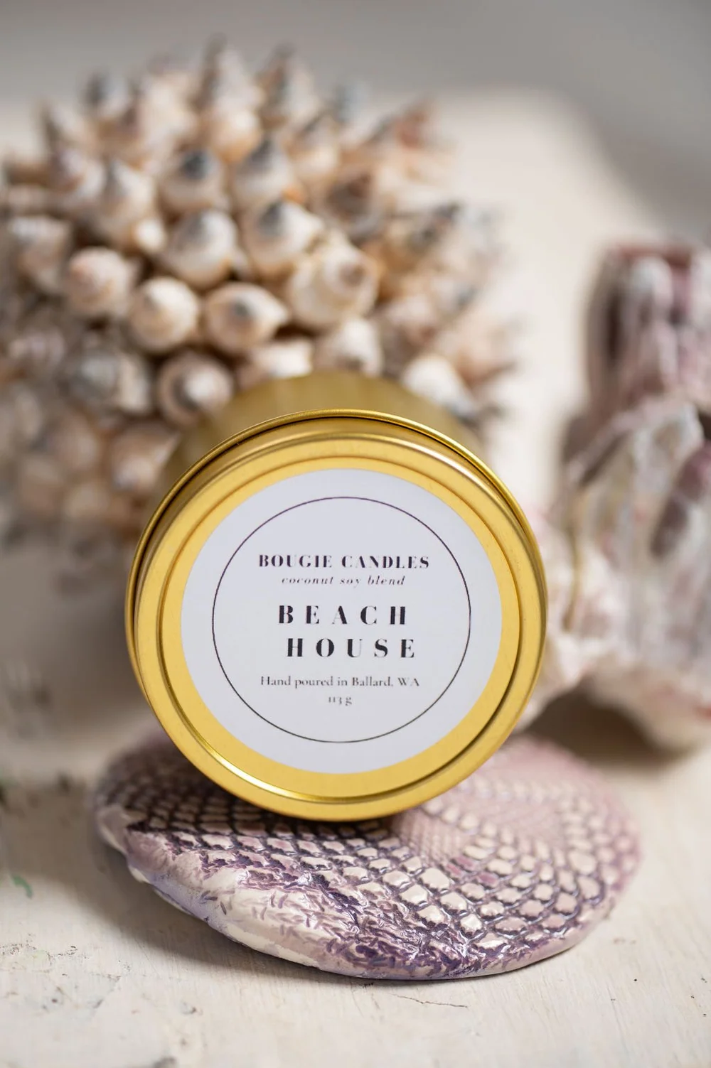 Shop — Bougie Candles