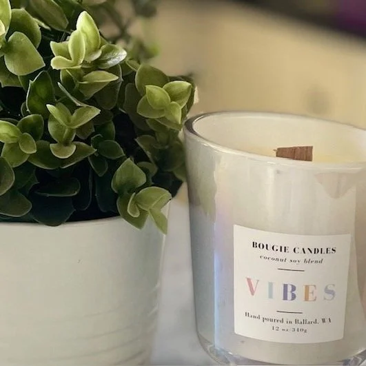 Shop — Bougie Candles