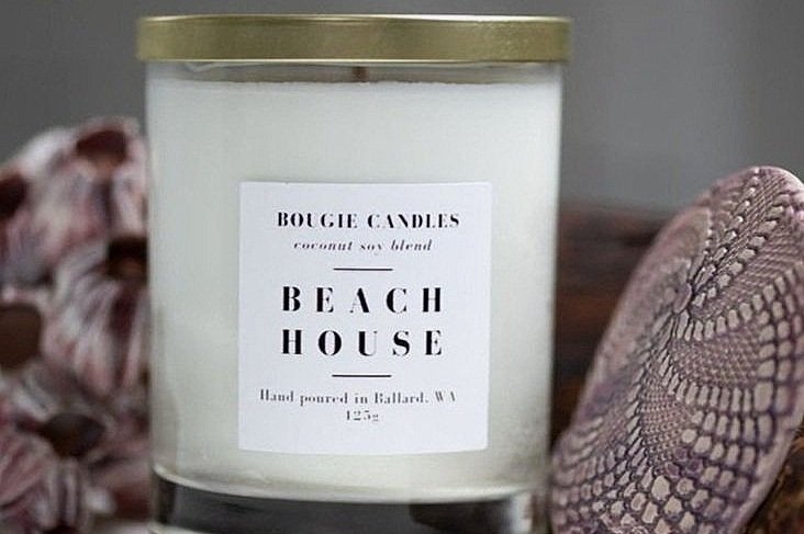 Bougie Candles