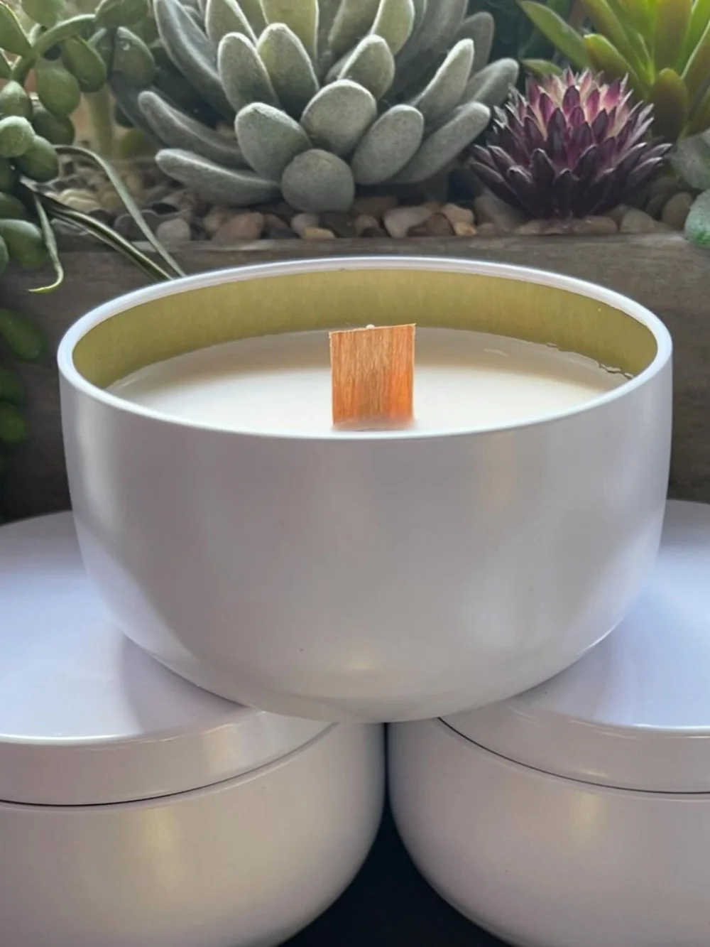 Bougie Candles