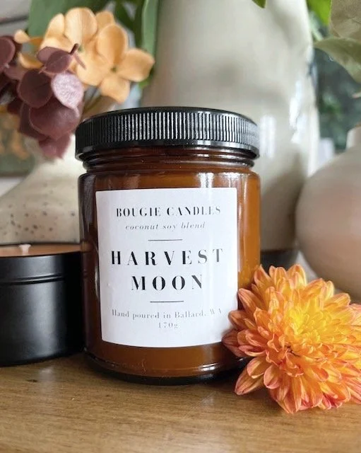 Bougie Candles