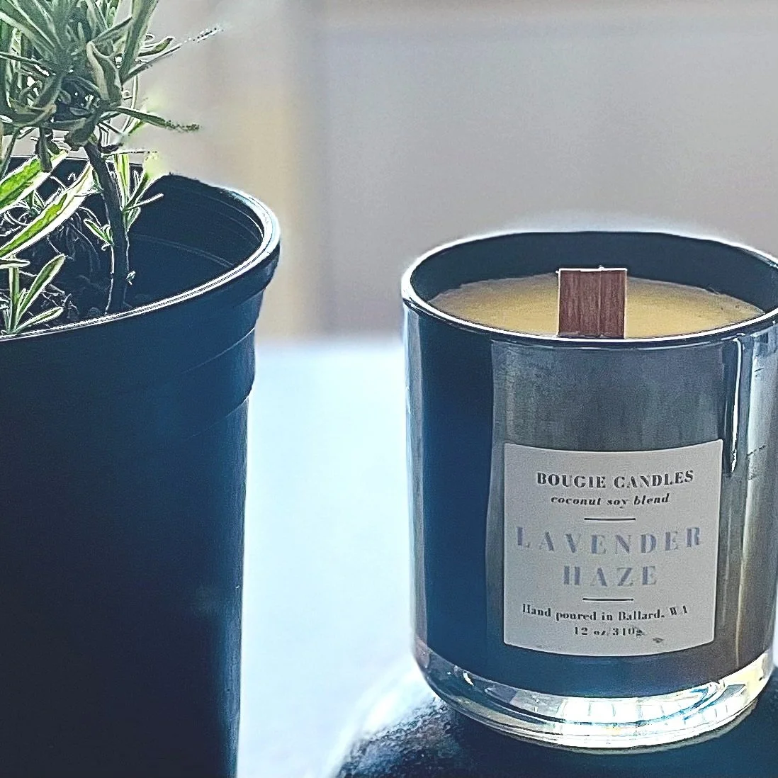 Shop — Bougie Candles