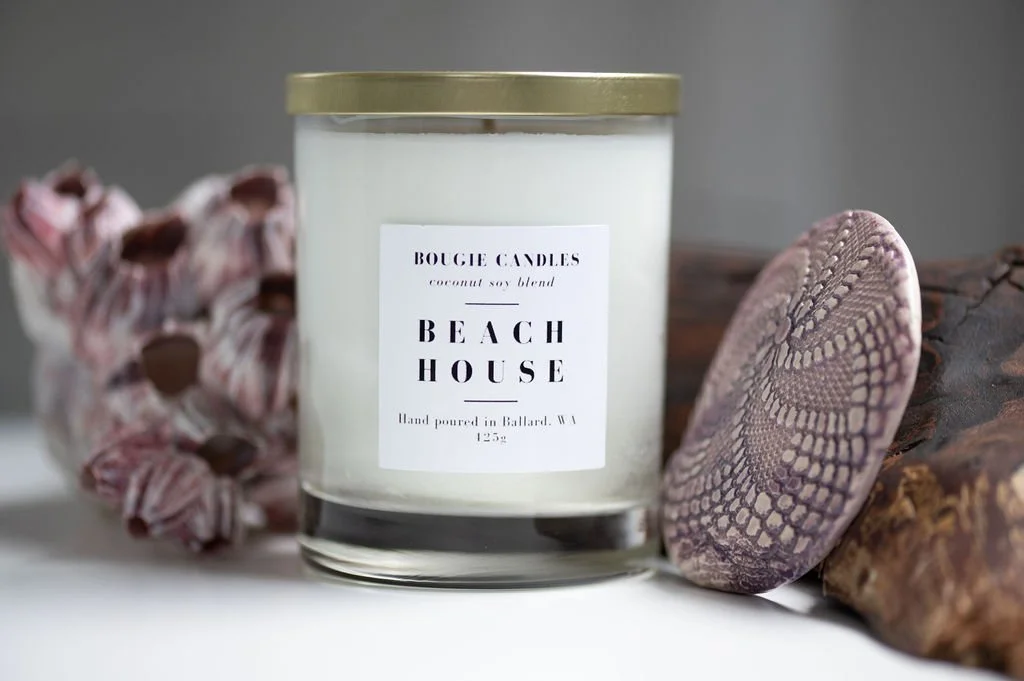 Bougie Candles