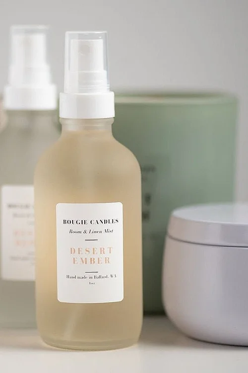 Bougie Candles