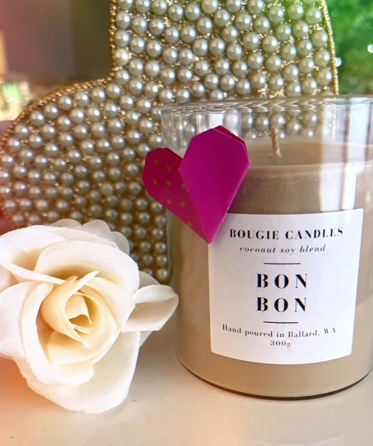 Bougie Candles
