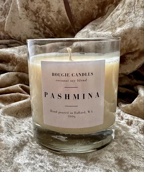 Bougie Candles