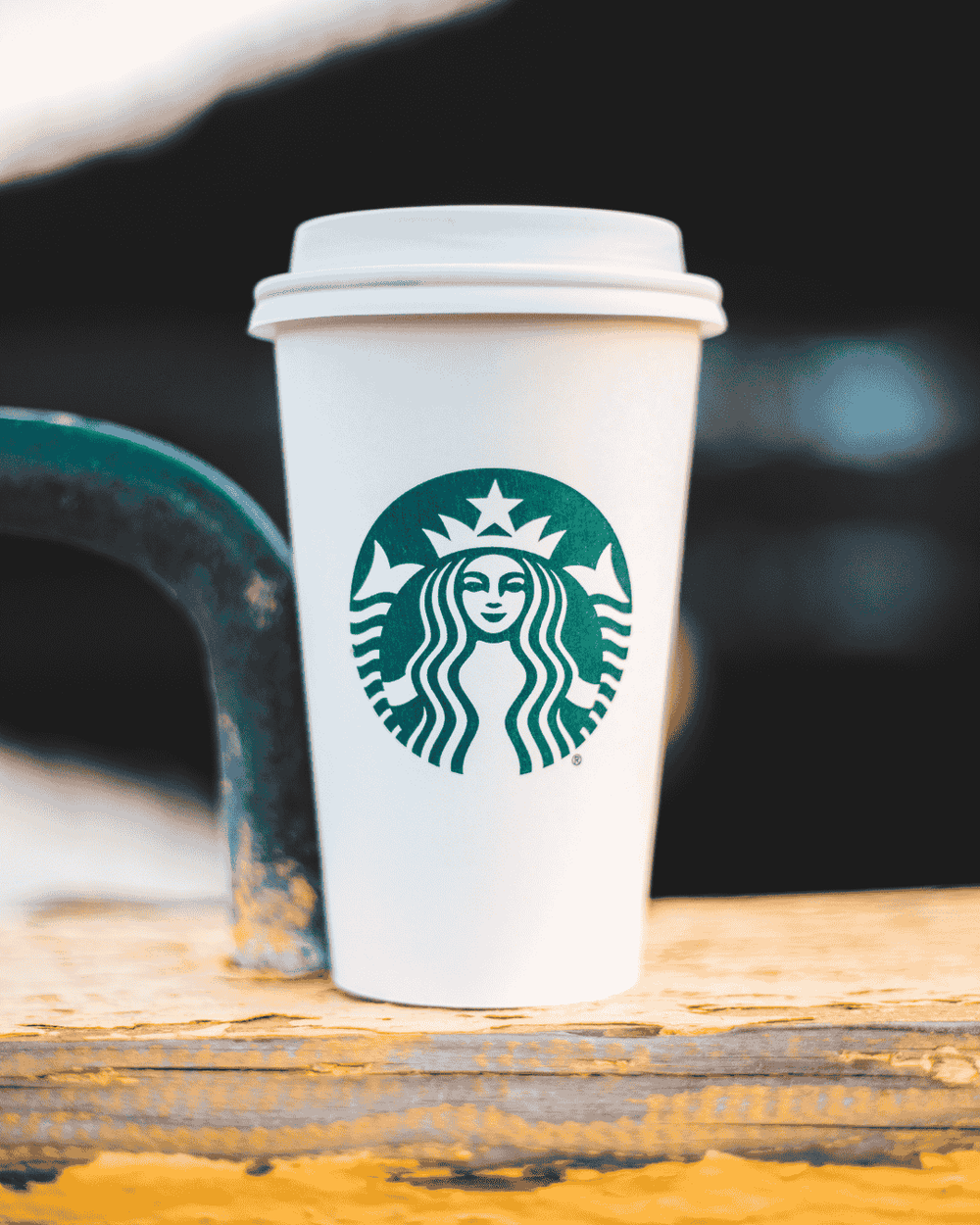 What Starbucks Got Right About Digital Transformation (And How You Can Too)