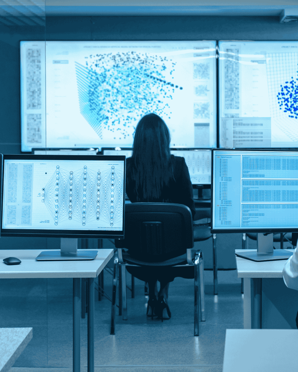AutoML vs Traditional Machine Learning: Which Approach Wins?