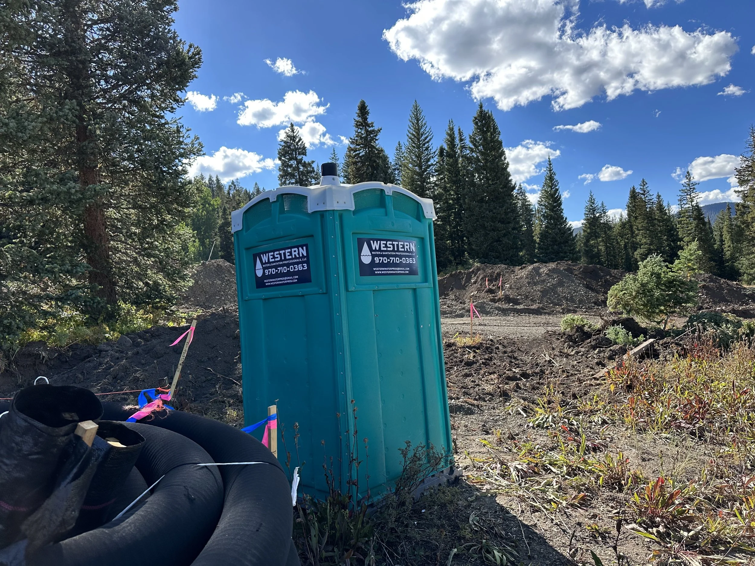 Western Sanitation