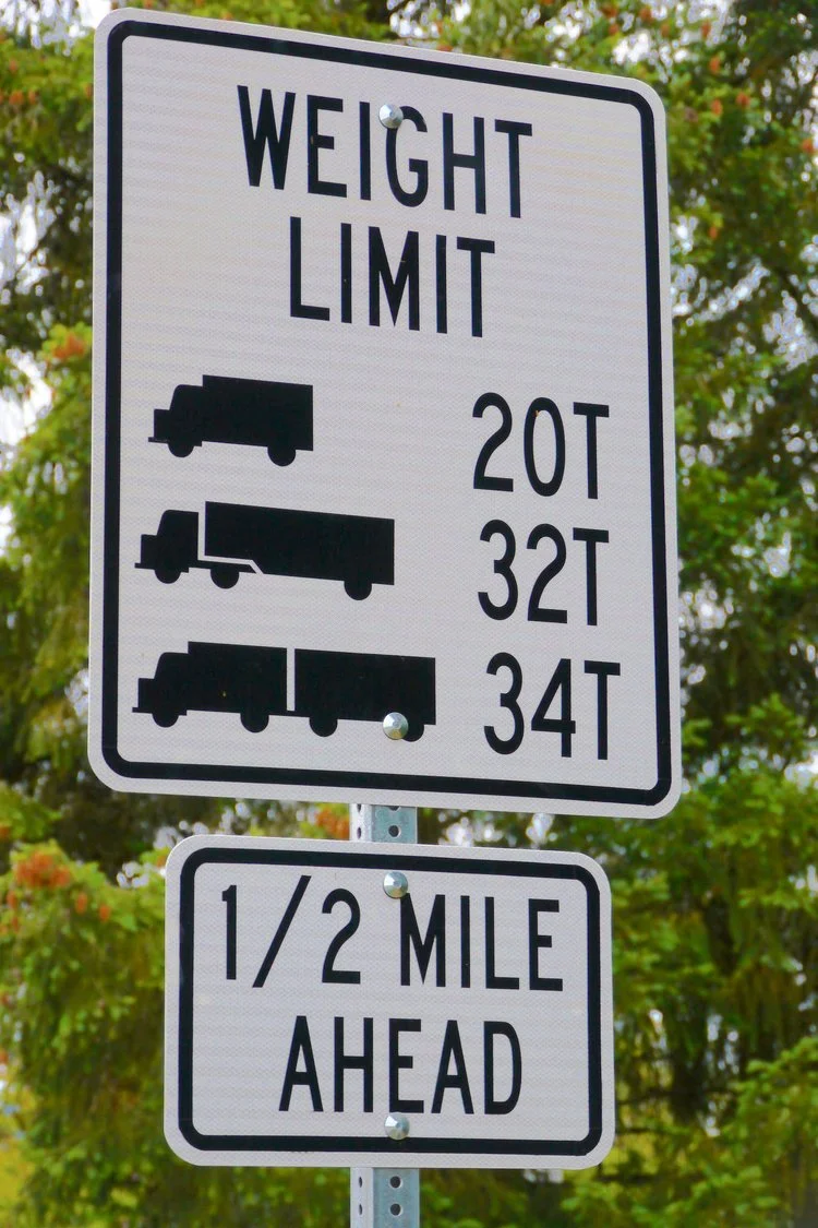 Weight Limit Ahead: Dogs and Trigger Stacking — Upward Hound