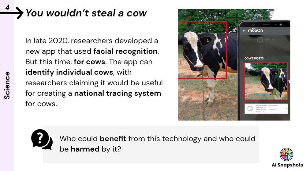 AI Snapshots — aiEDU