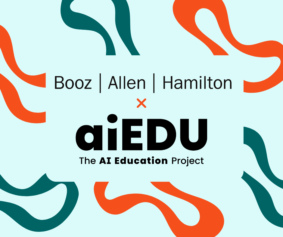 Booz Allen Hamilton Logo Transparent