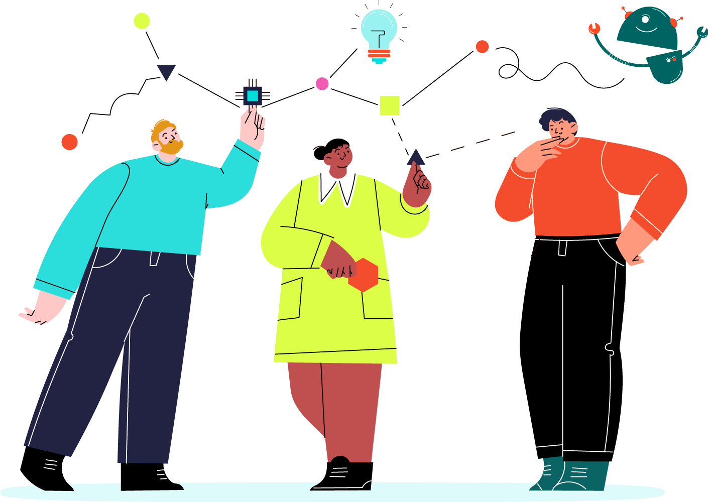 aiEDU Pulse — aiEDU