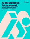 AI Readiness Framework — aiEDU
