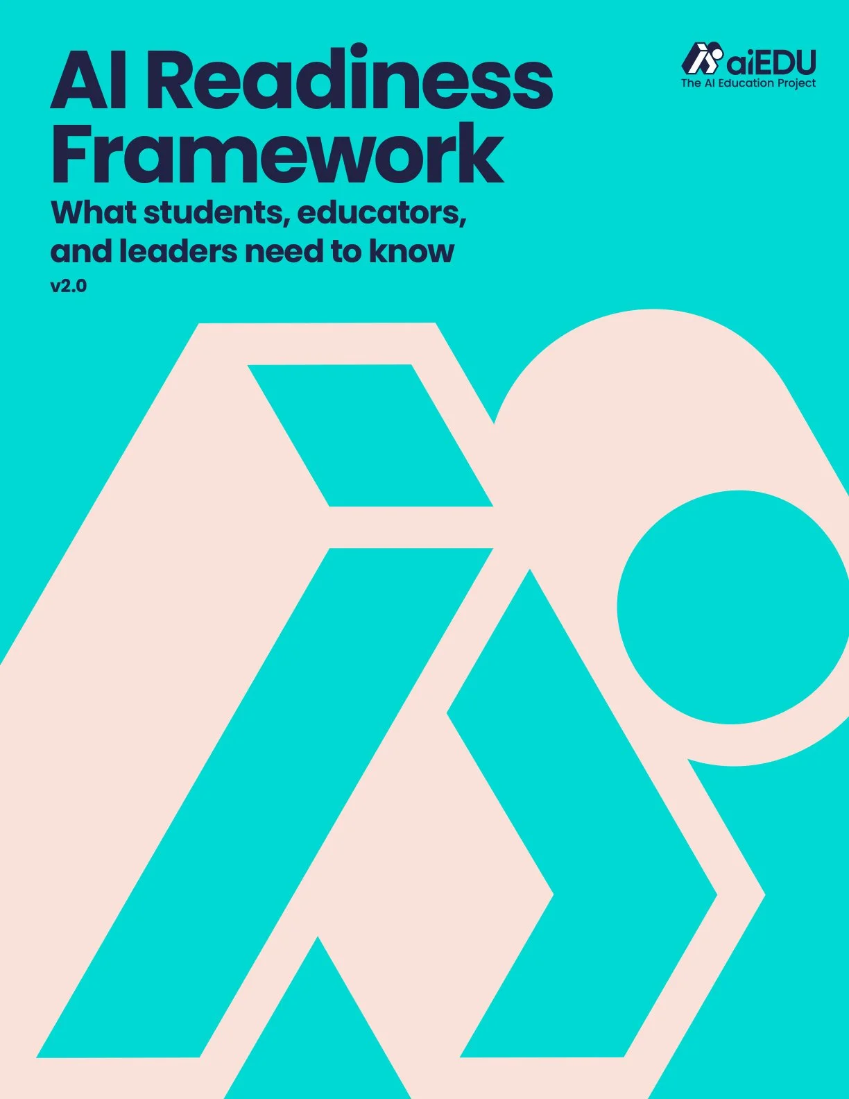 AI Readiness Framework — aiEDU