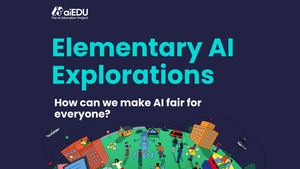 Elementary AI Explorations — aiEDU