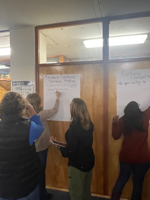 aiEDU and SDUSD work together to build AI Readiness — aiEDU