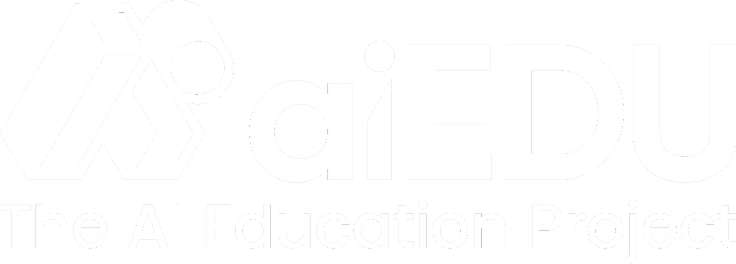 Teach AI — aiEDU