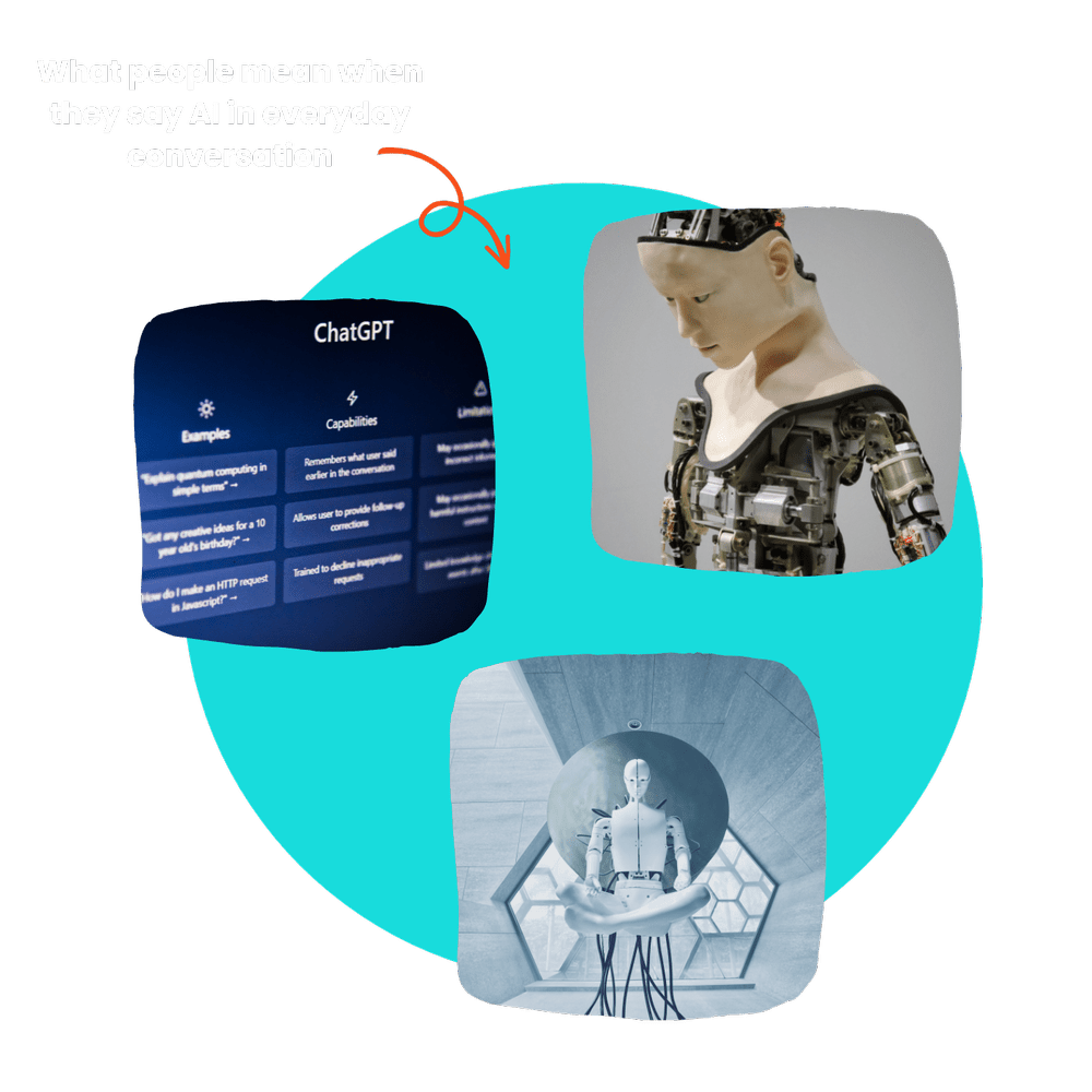 AI in 5 Minutes — aiEDU