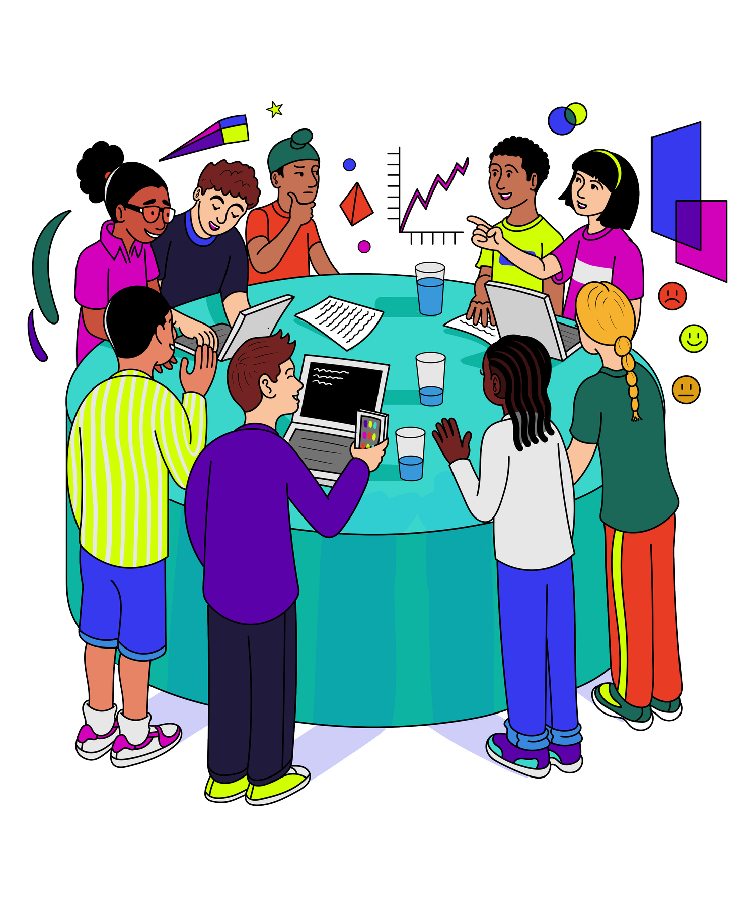 AI Snapshots — aiEDU