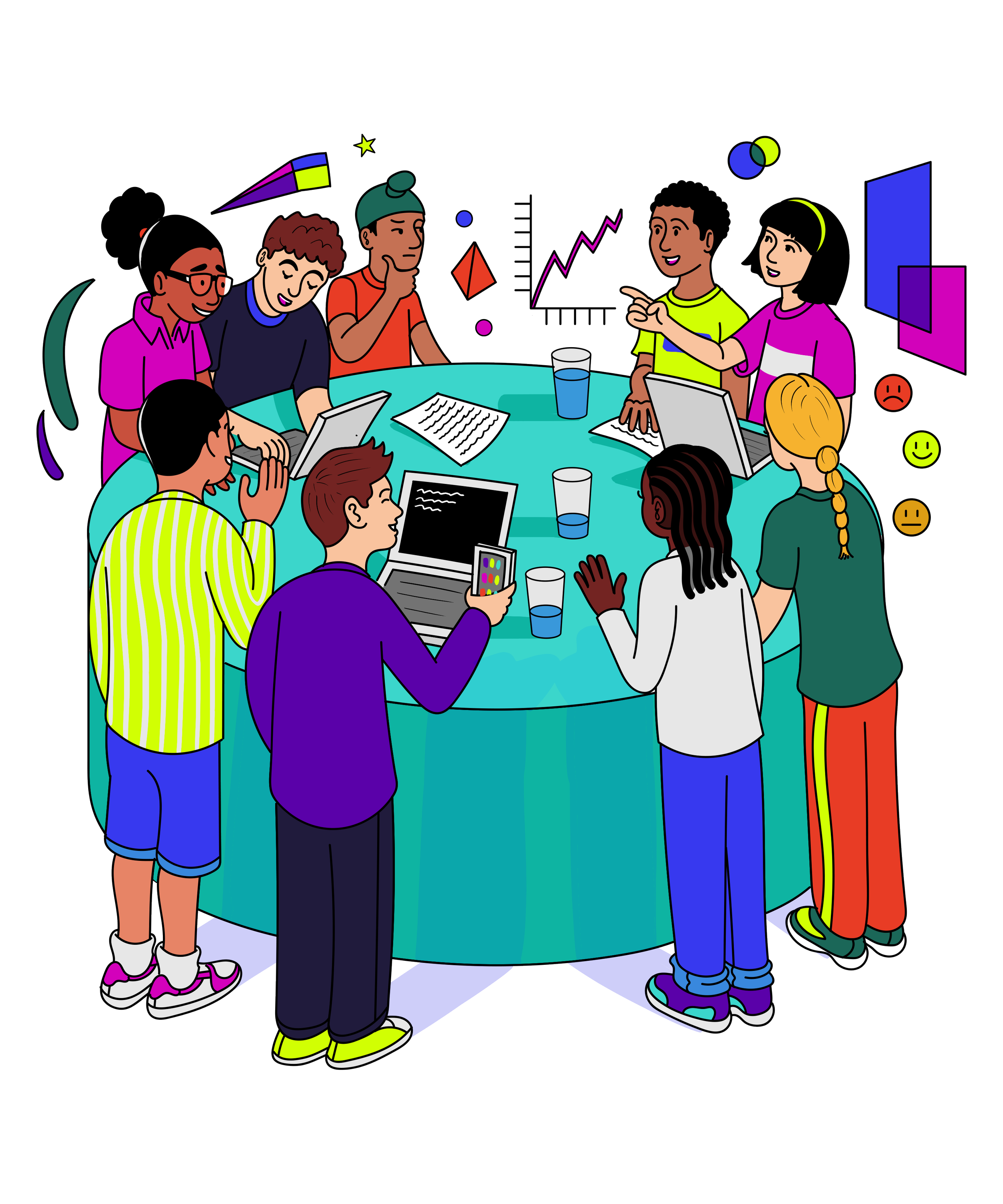 2026 Community Catalyst Program — aiEDU