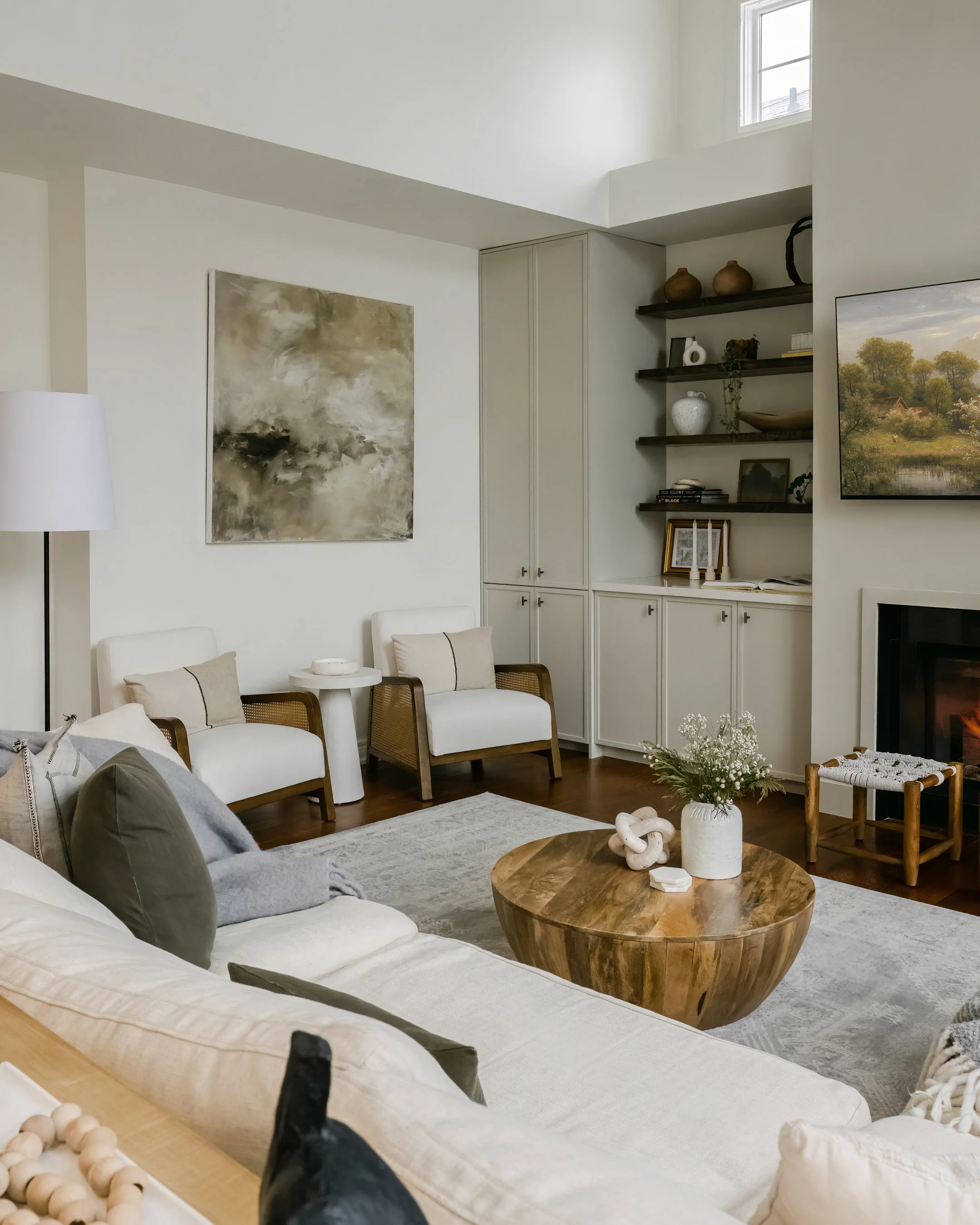 Project 1 — Spaces by JacFlash