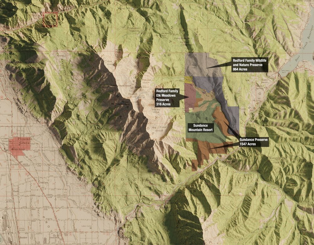 Sundance Nature Alliance