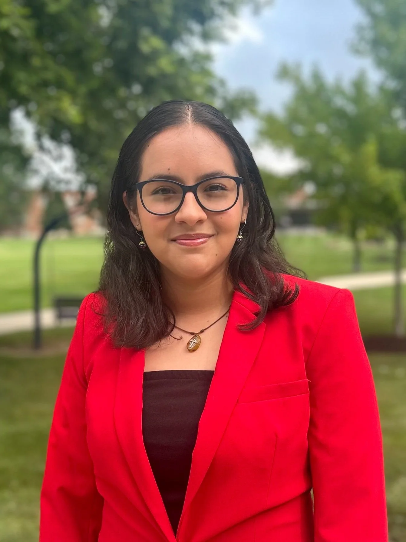 Staff — The Marian Siren