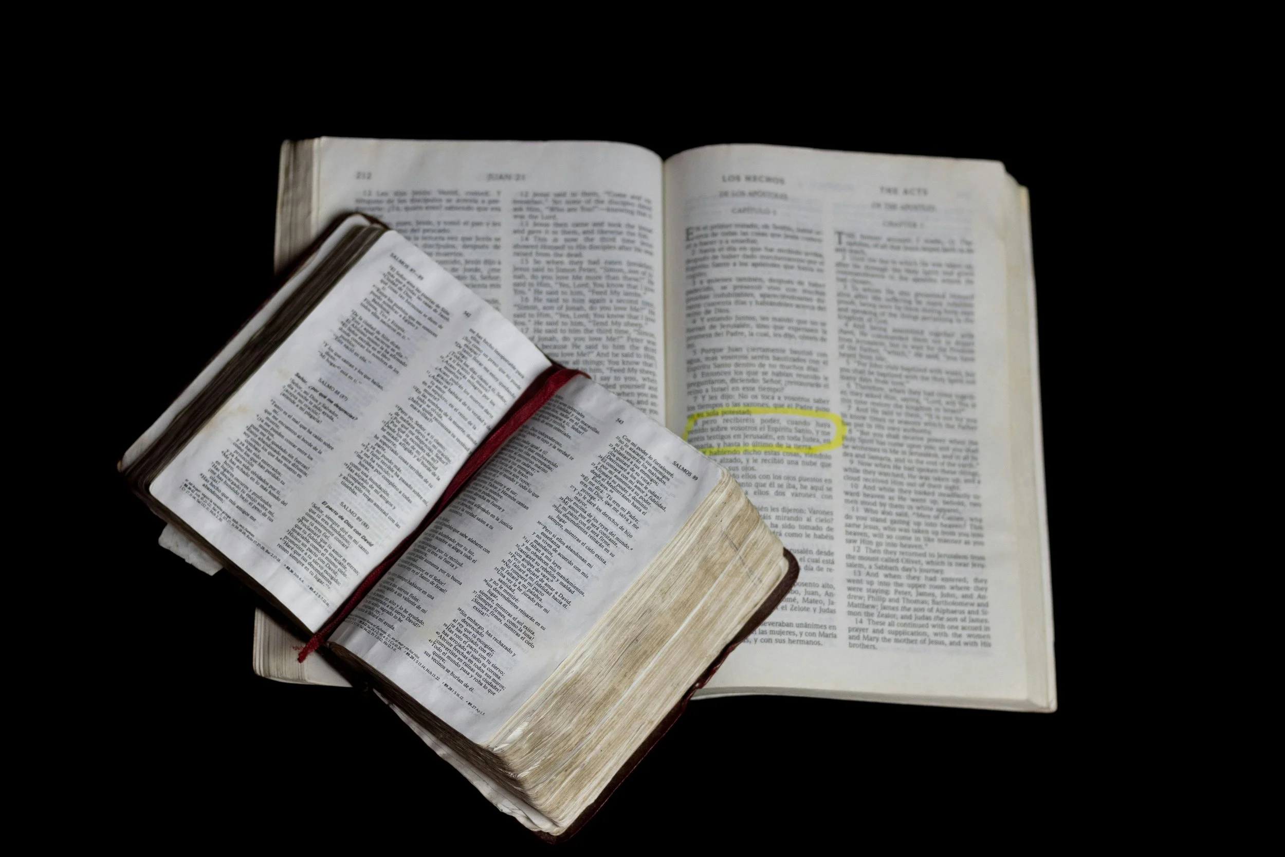 There’s a very British Bible translation you probably didn’t know about ...
