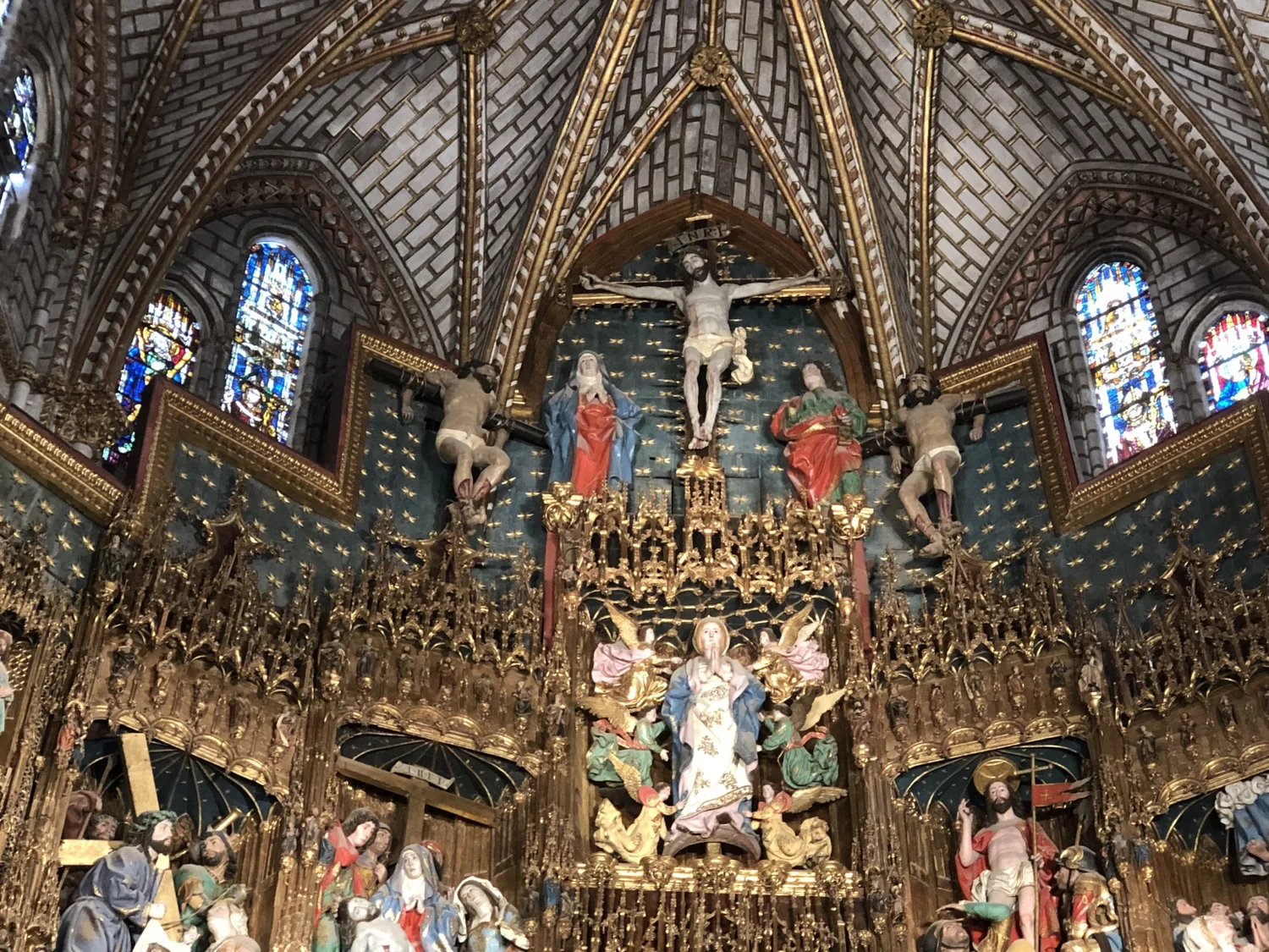 Anti-Catholic hate by Protestants spiked; it must stop — Edgewater ...