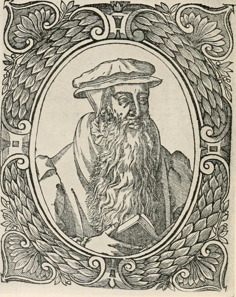 Reformation Day: We’re always reforming — Edgewater Presbyterian Church