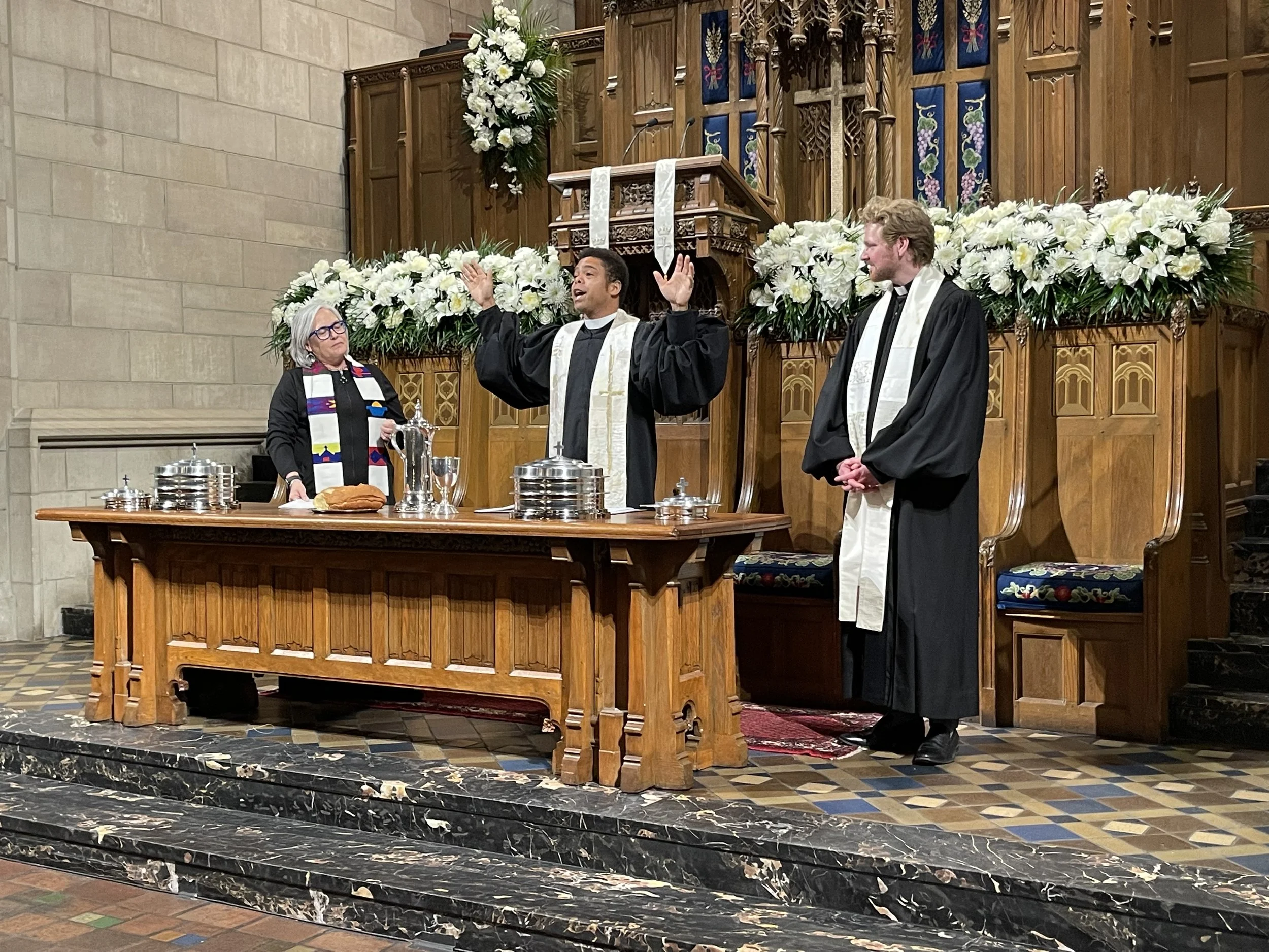 Ask the Elder: What is the Presbytery of Chicago? — Edgewater ...