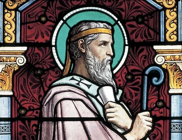 The early presbyter Irenaeus vs. those pesky Basilidian heresies ...