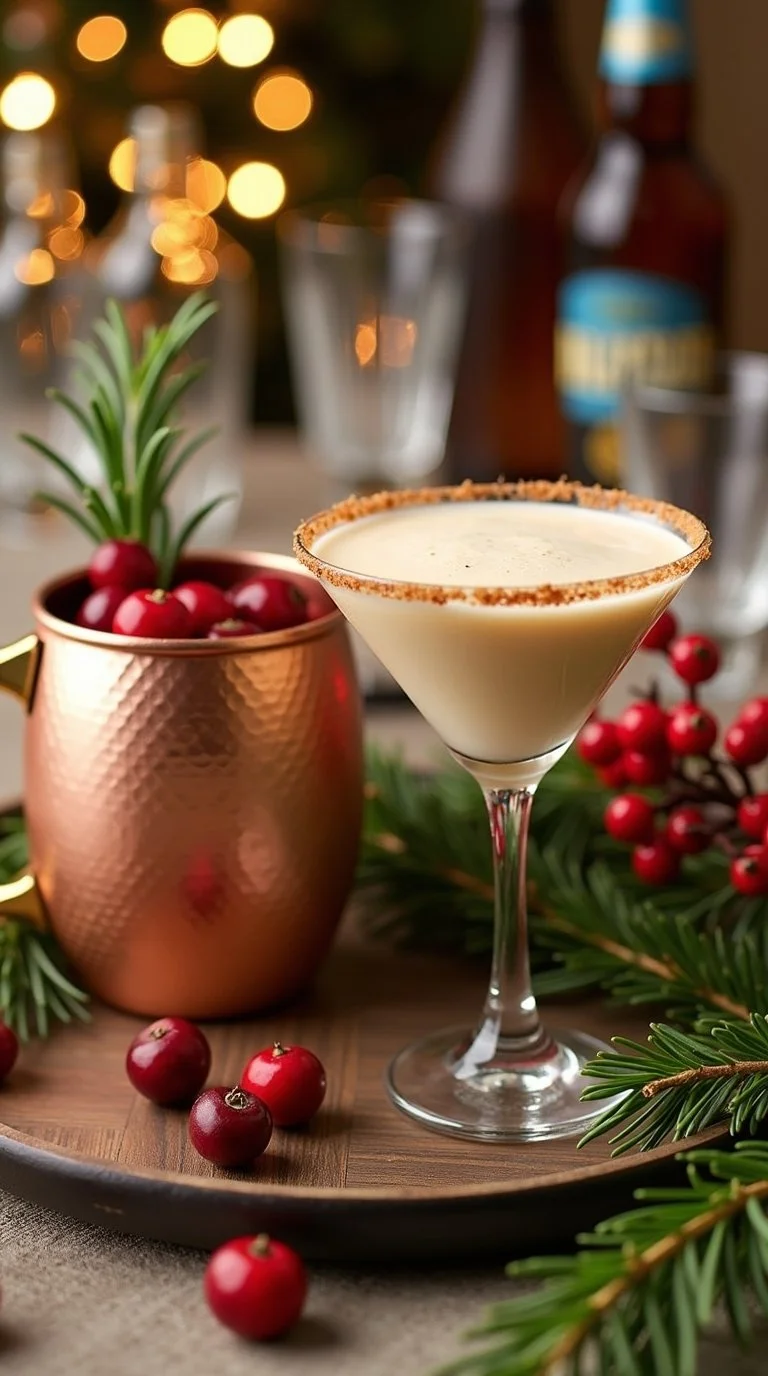 Fun Christmas Party Ideas That Will Make Your 2025 Holiday Celebration ...