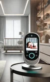 How to Choose The Best Smart Baby Monitor — Mom's First Steps