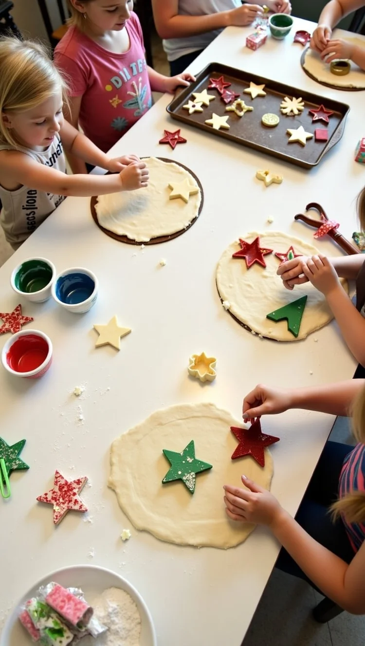 35+ Easy Holiday Crafts to Make Your Celebrations Magical — Mom's First ...